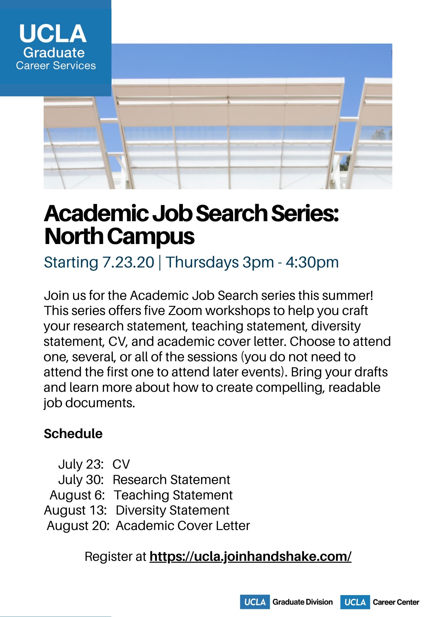 Professional Development | UCLA Postdoctoral Scholars